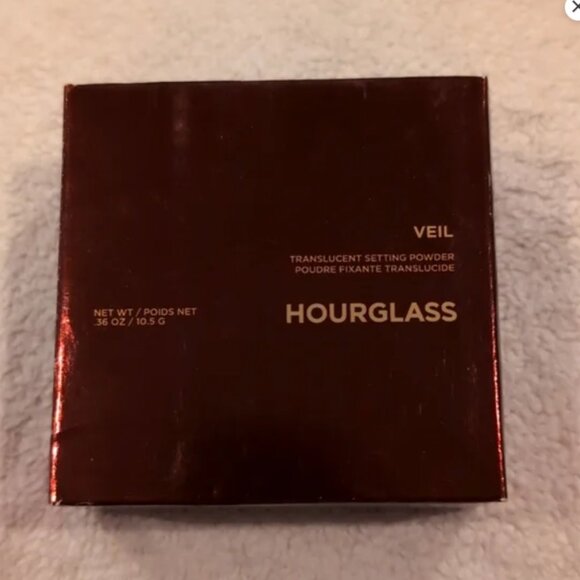 Hourglass | Makeup | Hourglass Veil Translucent Setting Powder | Poshmark